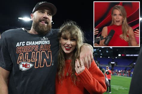 Megyn Kelly Says People I Like Pushing Taylor Swift Theories