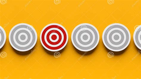 Choosing Or Setting The Best Achievable And Realistic Target Goals