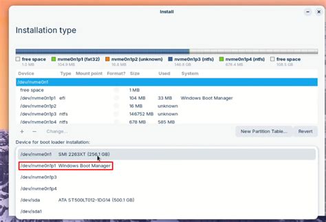 Challenge Installing Boot Loader Installing Zorin Os Zorin Forum