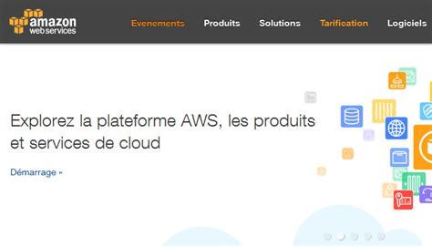 Comment Se Connecter A Une Instance Cloud Linux Amazon Elastic Compute