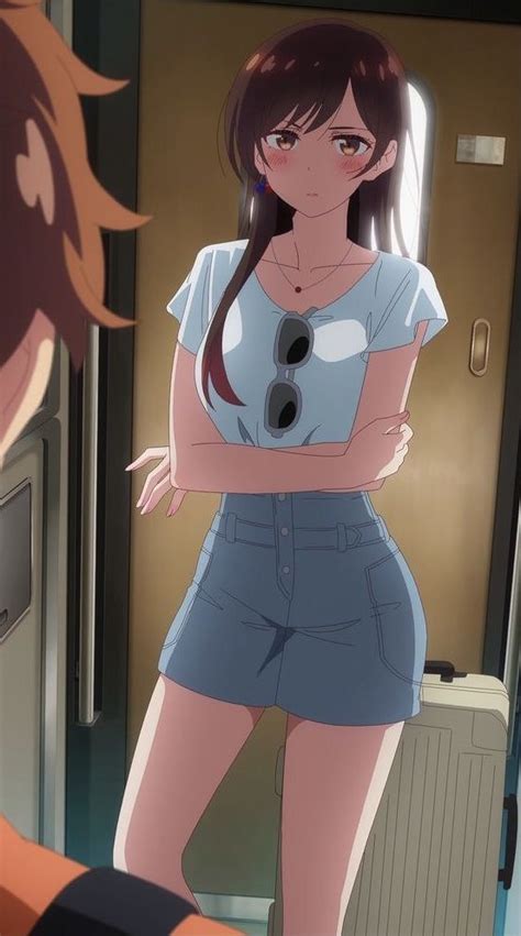 Pin En Anime