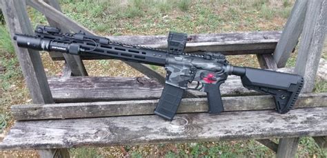 What Is A Binary Trigger The Mag Life