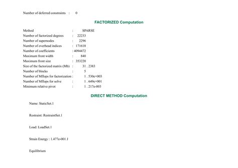 Major Project Simulation Of Turbocharger Pdf