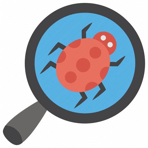 Bug Detection Bug Tracking Virus Checker Virus Removal Virus Scan