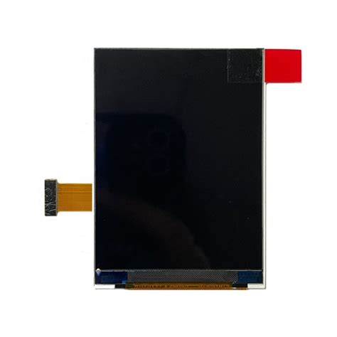 Customized 2 8 High Resolution TFT LCD Manufacturers Suppliers Factory ENRICH