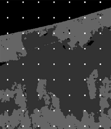 Figure 1 From Assessing Thematic Map Using Sampling Technique Semantic Scholar