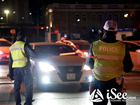 Өсвөр насны хүүхдүүд автомашин жолоодон замын хөдөлгөөнд оролцсон хэрэгт жолоочид нь хариуцлага