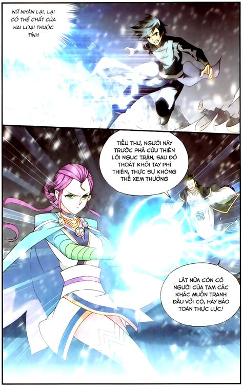 Đấu Phá Thương Khung Chap 232 Next Chap 233 Tiếng Việt Truyenqqgo Com