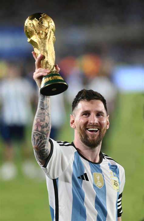 Mundial 2026 Ya Están Disponibles Los Paquetes De Entradas Hospitality