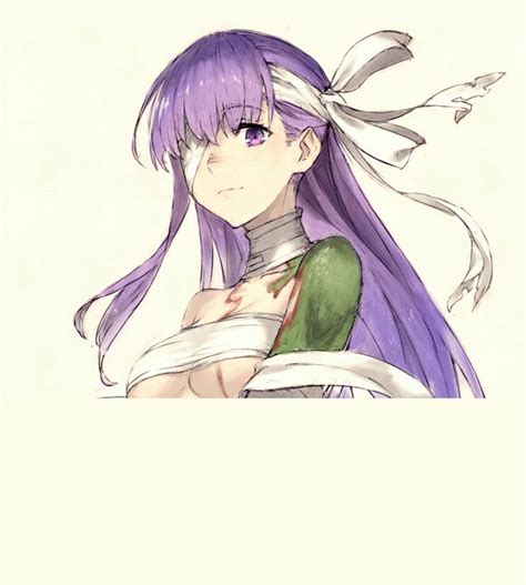 金普洛提亚帝王花fate插画图片 Bobopic