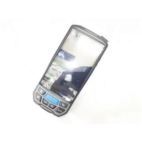 Hape Caribe Pldi50l Rugged Pda Android Printer Thermal 2d Barcode Scanner Seken Di Jakarta Pusat