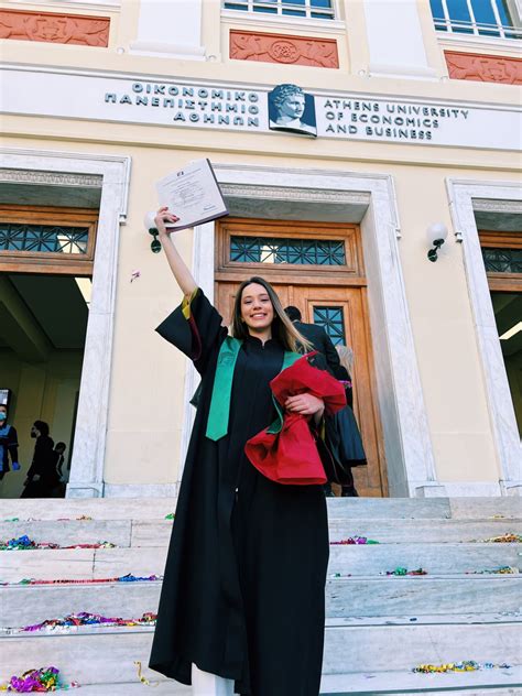 Economics Business Grateful Elena Koutsoukou