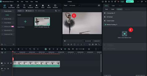 How To Track Moving Objects In A Video With Ai Motion Tracking Techstory