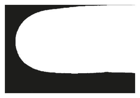 Stages Of Rotation Alignment Method Applied To Four Images Ad Input