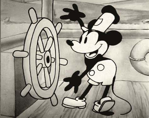 Mickey Mouse  Cen