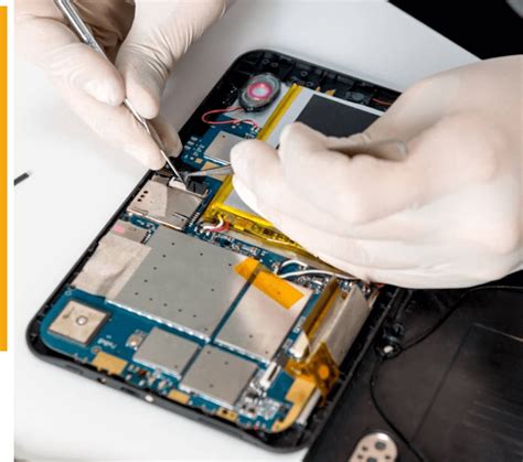 Get Affordable Tablet Repair Services In Lawrence Budget Repair