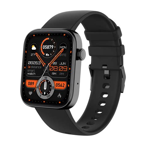 Colmi P71 Smartwatch Colmi Smartwatch And Smart Ring