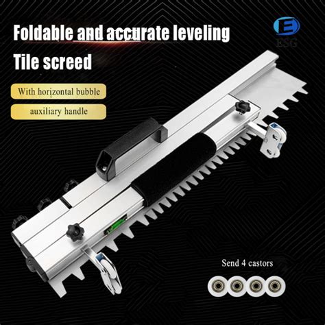 Tile Leveling Tiles Leveler Tool Level Construction Tools For Floor