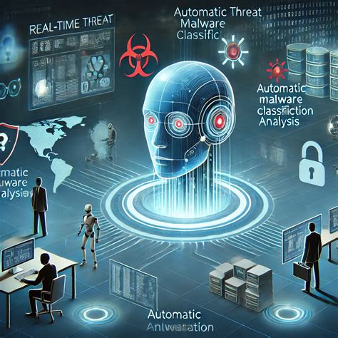 ai in malware detection