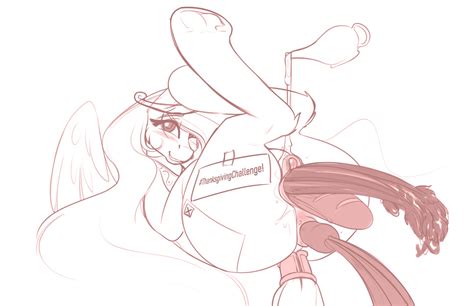 The Big ImageBoard TBIB 2020 Anal Anal Penetration Anus Baguette Blush Bread Carrot Clitoris