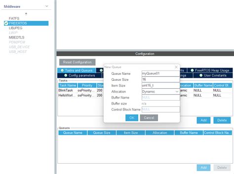 Freertos 从入门到精通7 队列管理，天涯若比邻 知乎