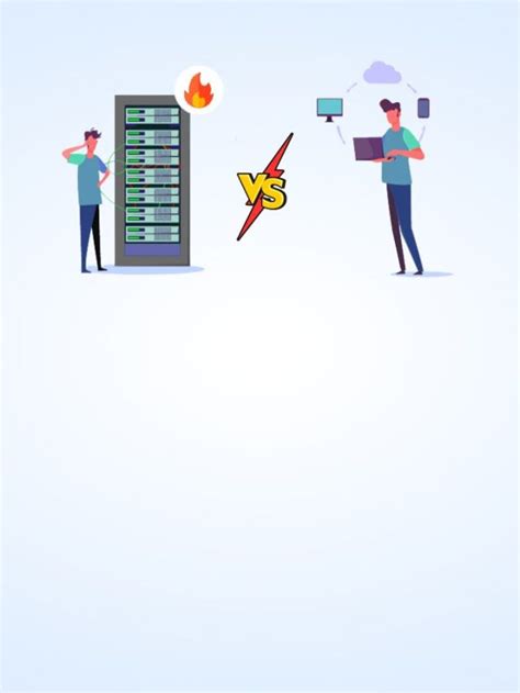 Internal Server Or Cloud Hosting Which Is Best For You Hostingseekers