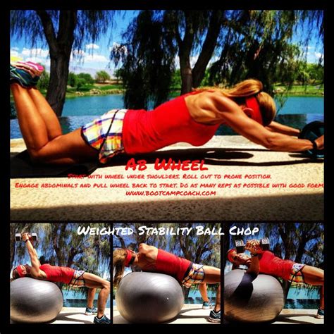 My Two Favorite Exercises For A Killer Core Workout Core Workout