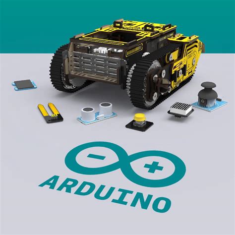 Edifyrobotics Posting Sample Codes For Arduino X Facebook