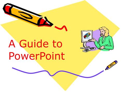 Microsoft Powerpoint Basics Pdf Desktop Publishing Computer