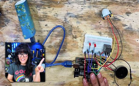 How To Power Your Arduino Projects A Complete Guide