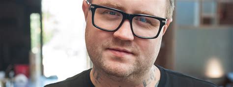 5 Questions Jamie Bissonnette Andrew Zimmern