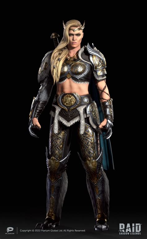 Raid Shadow Legends Plarium Artofit