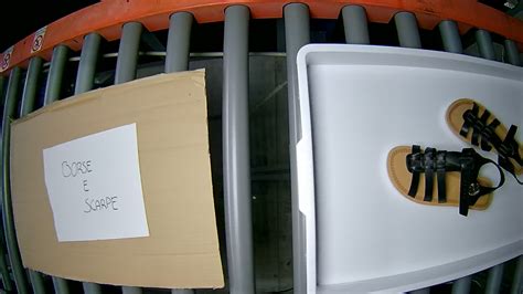 Bagshoes Object Detection Dataset By Detection