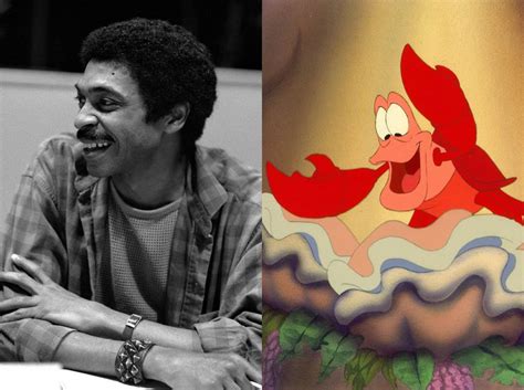 The Little Mermaid And Broadways The Lion King Actor Samuel E Wright Has Passed Away