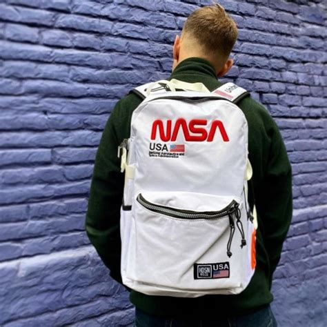 Space Backpack Etsy
