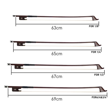 Double Bass Bow