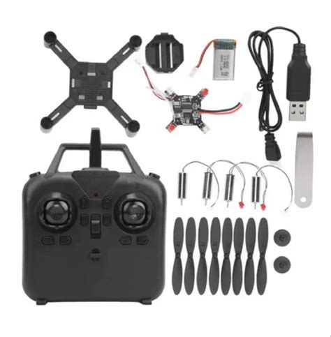 Dm002 Mini Diy Rc Drone Kit At ₹ 18498 Piece In Kolkata Id 2853882361762