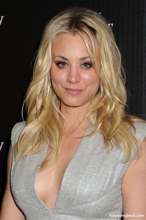 Kaley Cuoco Nude The Fappening Photo Fappeningbook