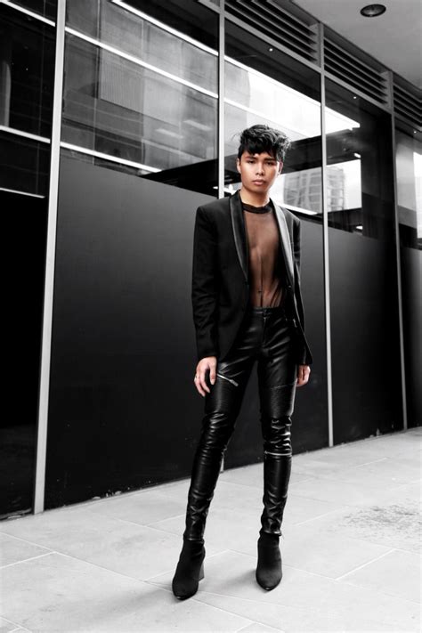 330 Hot Gay Look Ideas Gay Fashion Gay Outfit Male Makeup