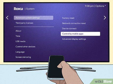 How To Turn On A TCL TV Without The Remote Easy Ways