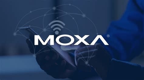 Leading Moxa Supplier Distributor In Riyadh KSA Azra IT Systems