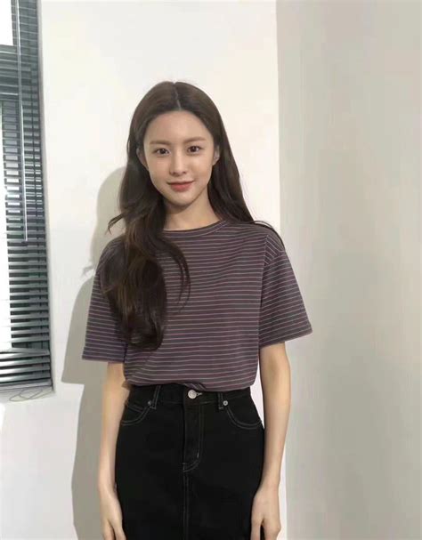 Go Younjung 고윤정 Kpop Girls Fashion Women