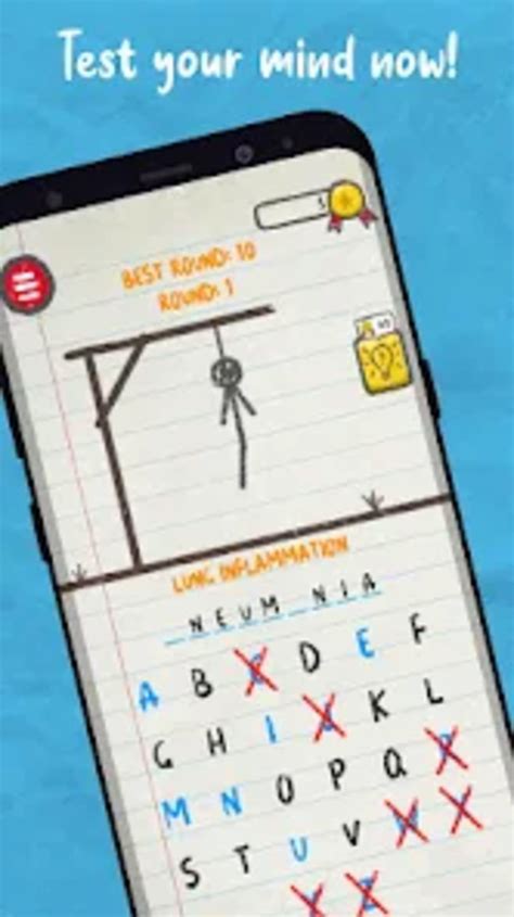 Hangman For Android Download