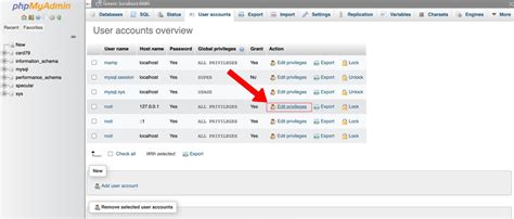 Error 1045 28000 Access Denied For User Root Localhost Solved