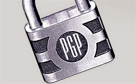 cryptography expert says pgp encryption is fundamentally broken time for pgp to die