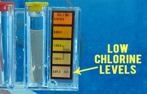 How To Switch From Baquacil To Chlorine The Pool Factory