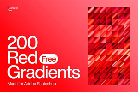 200 Sunset Photoshop Gradients Free Resource Boy
