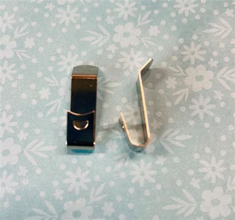 Bypass Hook Telladecor