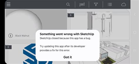Ar Viewer Not Working Android Sketchup Community