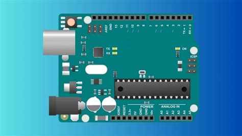 Arduino Uno Nedir En Kapsamlı Rehber Robot Devre